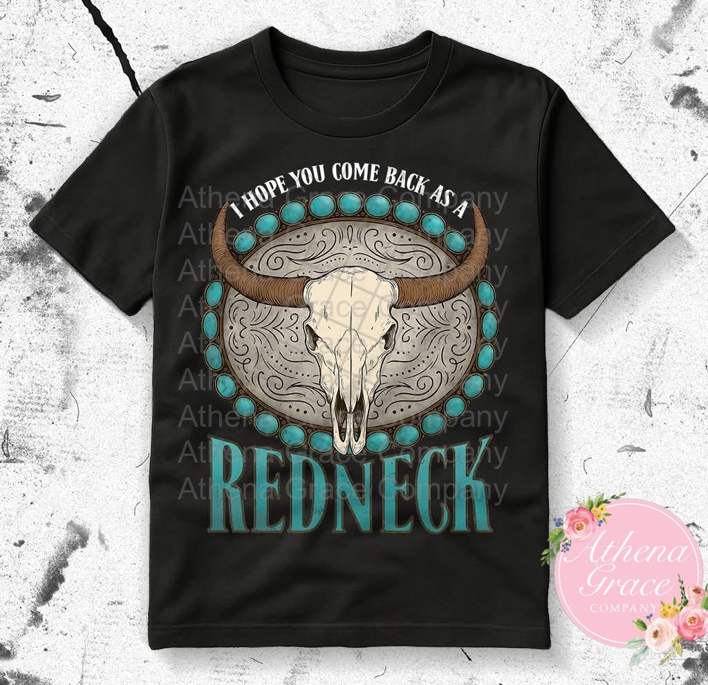 Redneck – Athena Grace Company